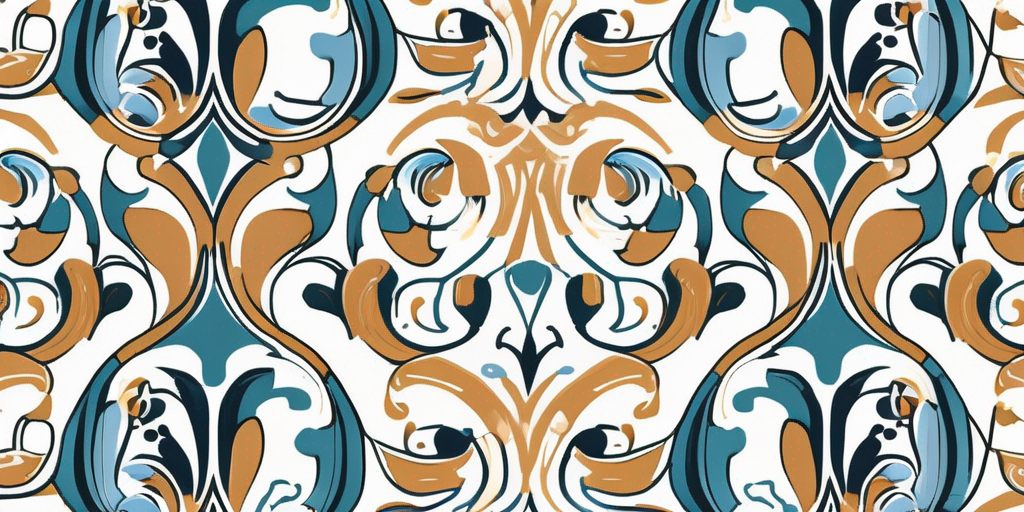 Storia della Carta da Parati Italiana